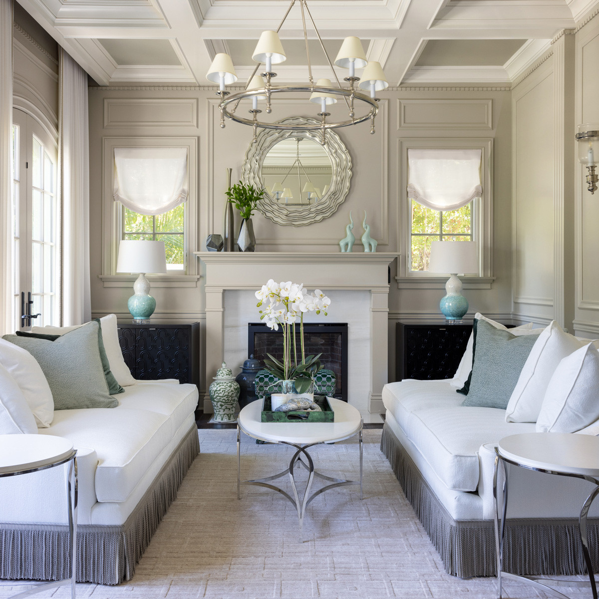 PROJECTS | Sentire Design