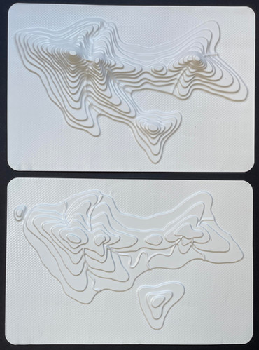 Geomorphic Cycle | catalogue