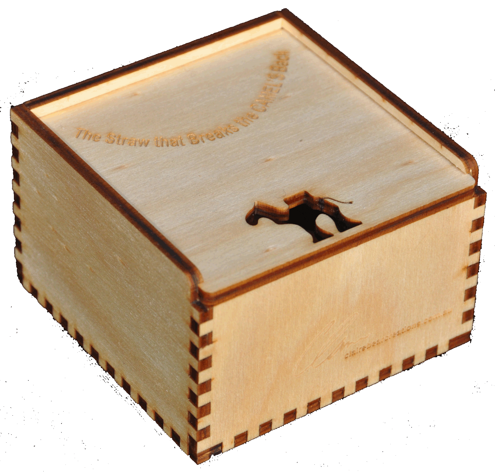 The Camel Game | catalogue