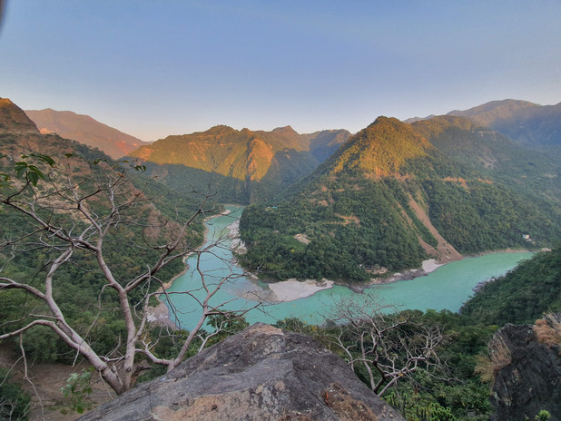 Aashraya: Himalayan Farmstay Retreat | Rishikesh | Uttarakhand