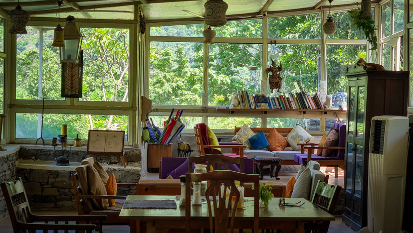 Aashraya: Himalayan Farmstay Retreat | Rishikesh | Uttarakhand