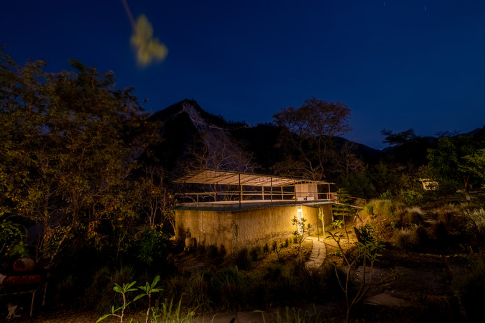 Aashraya: Himalayan Farmstay Retreat | Rishikesh | Uttarakhand