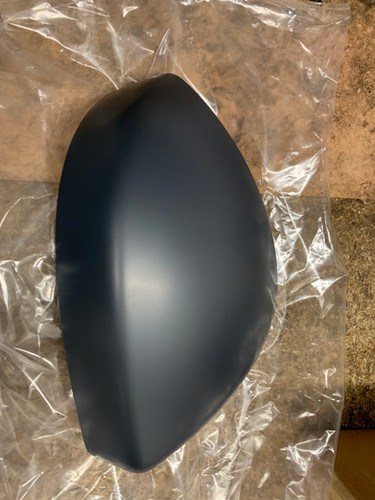 *NEW* LANDROVER/RANGE ROVER EVOQUE/VELAR/DISCO SPORT RH MIRROR CAP ...