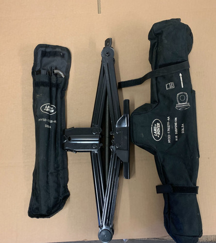 LAND ROVER DISCOVERY 5 (L462) TOOL KIT | Eurojag Limited