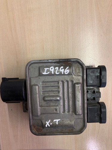 Jaguar X-Type Fan Module (Late Type 2005 onwards) | Eurojag Limited