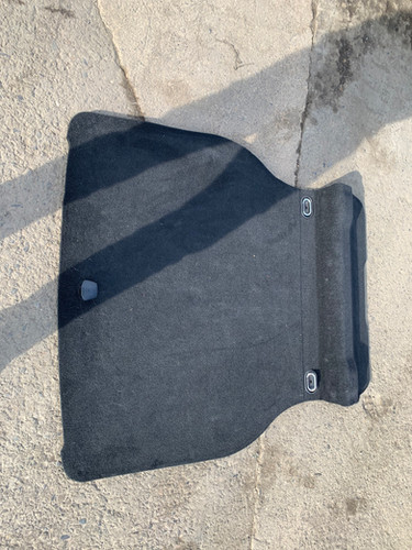 JAGUAR XJ X351 REAR BOOT FLOOR INSERT C2D40529 | Eurojag Limited