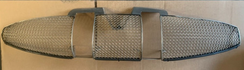 XKR/XK8 1996-2004 Grille (Mesh Grille) | Eurojag Limited