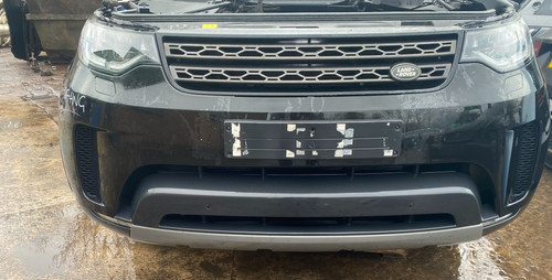 LAND ROVER DISCOVERY 5 L462 FRONT BUMPER ASSEMBLY LR083059 (SLIGHT ...