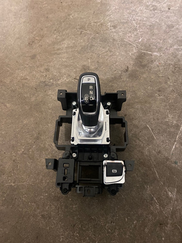 F-Type Gear Selector Module (Automatic) (gx537e453ab) | Eurojag Limited