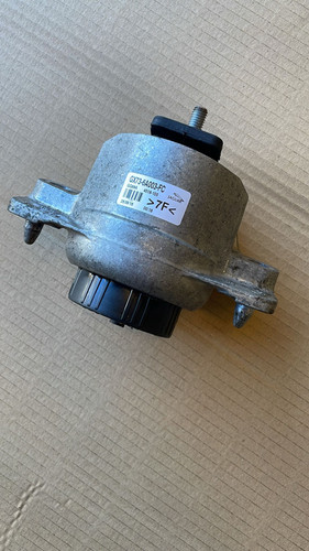 JAGUAR XE 2L DIESEL ENGINE MOUNT GX736A003FC (RWD CARS) | Eurojag Limited