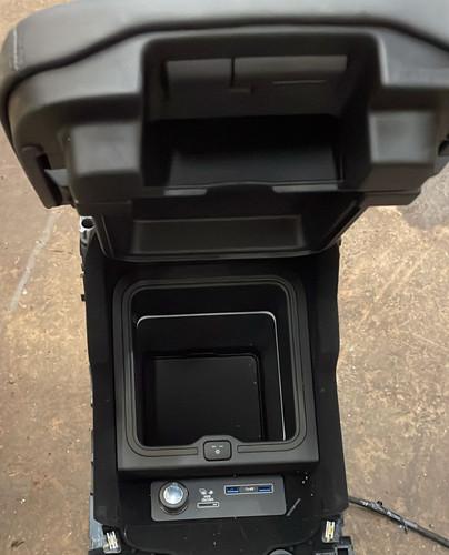 RANGE ROVER SPORT (L494) & RANGE ROVER (L405) FRIDGE UNIT JPLA046N01AE ...