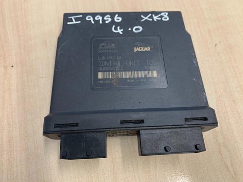 JAGUAR XK8/XKR ADAPTIVE CRUISE RADAR MODULE LJD1962AA | Eurojag Limited