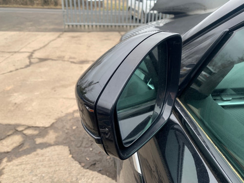 Range Rover Velar LH Mirror (Powerfold, Dual Powered, Heated) | Eurojag ...