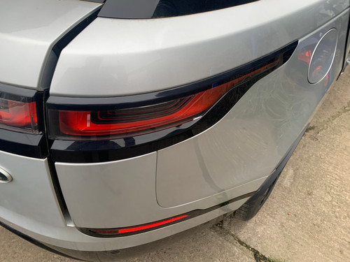 Range Rover Velar OSR Lamp LR111106 | Eurojag Limited