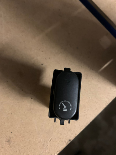 JAGUAR XJ8 (X308) CRUISE CONTROL SWITCH LNC6227BB | Eurojag Limited