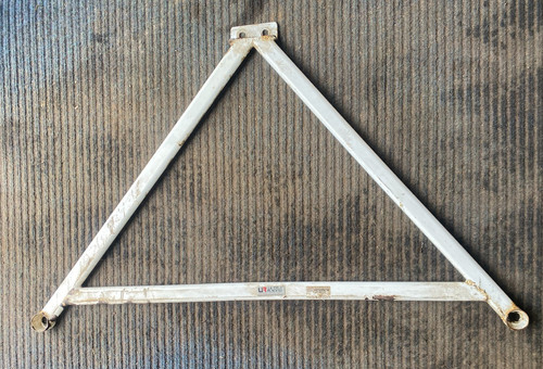 JAGUAR XK8/XKR (CONVERTIBLE REAR BRACE) ULTRA RACING | Eurojag Limited