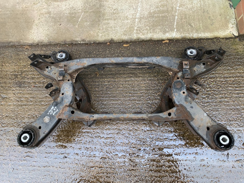 XF Rear Subframe/Rear Bed Fits 2.7L Diesel (Saloon Model) | Eurojag Limited