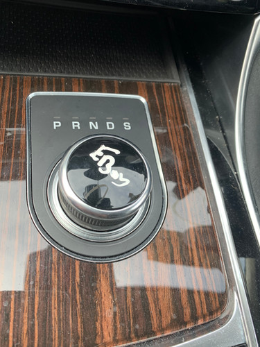 All New XF/ XE/ F-Pace Gear Selector Module (JX737E453CB) | Eurojag Limited