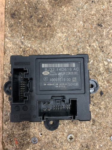 XF RHF/OSF Door Module | Eurojag Limited