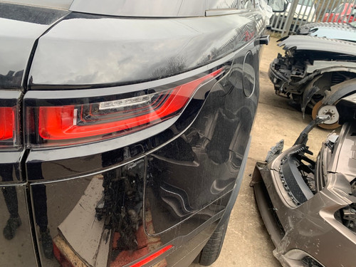 Range Rover Velar OSR Lamp | Eurojag Limited