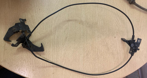 JAGUAR F-PACE BONNET RELEASE SYSTEM | Eurojag Limited