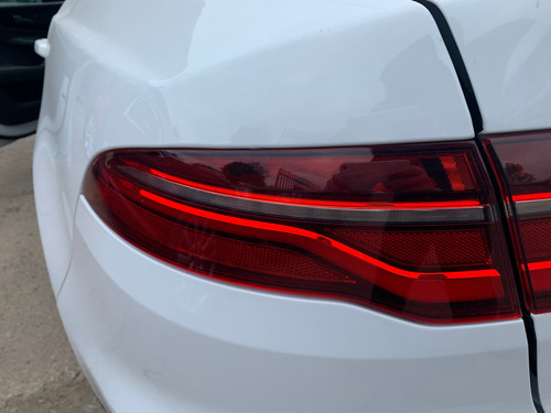 JAGUAR XE (FACELIFT) NSR LAMP ASSEMBLY T4N25429 | Eurojag Limited