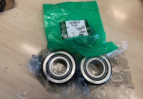 JAGUAR X-TYPE TRANSFER BOX OUTPUT SHAFT REFURBISH KIT | Eurojag Limited