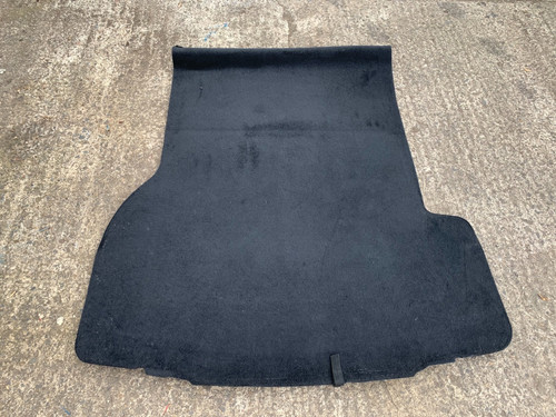 JAGUAR XF (X250) (SALOON) BOOT FLOOR INSERT | Eurojag Limited