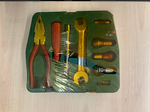 Jaguar XJ8(X308) Tool Kit | Eurojag Limited