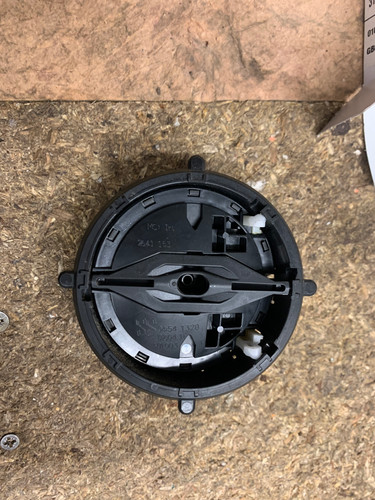 *NEW* RH/OS LAND ROVER / RANGE ROVER MIRROR MOTOR CRP500031 | Eurojag ...