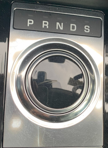 LAND ROVER/ RANGE ROVER L405 & L462 GEAR SELECTOR MODULE LR085667 ...