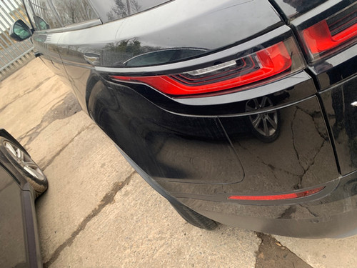 Range Rover Velar NSR Lamp | Eurojag Limited