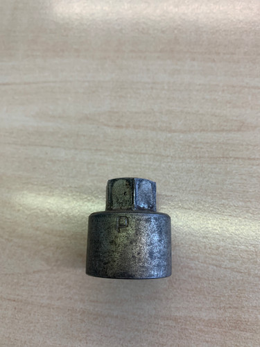 JAGUAR LOCKING WHEEL NUT KEY (P) | Eurojag Limited