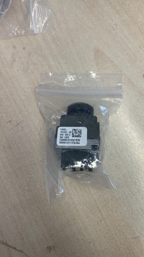 JAGUAR LANDROVER REAR VIEW CAMERA FW9319H422AB *NEW* *GENUINE ...