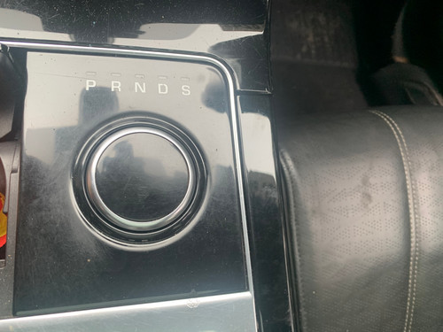 RANGE ROVER VELAR GEAR SELECTOR MODULE J8A27E453DB | Eurojag Limited