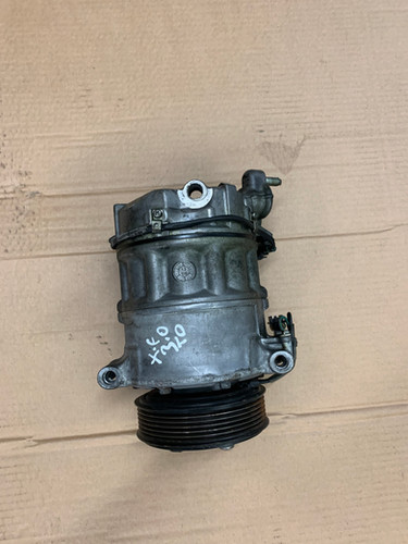 XF 3L Diesel A/C Compressor Assembly | Eurojag Limited