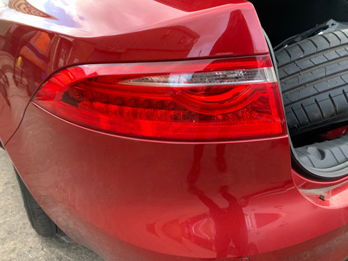 All New XF (Saloon) NSR Lamp assembly T2H22639 | Eurojag Limited