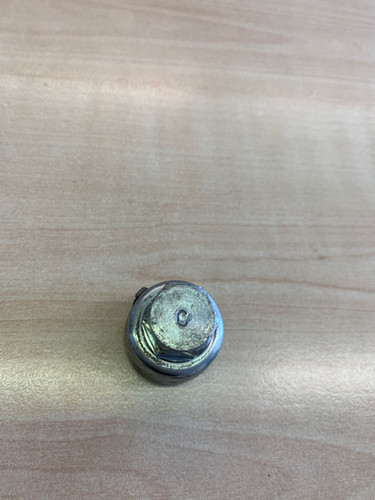 JAGUAR LOCKING WHEEL NUT KEY (C) | Eurojag Limited