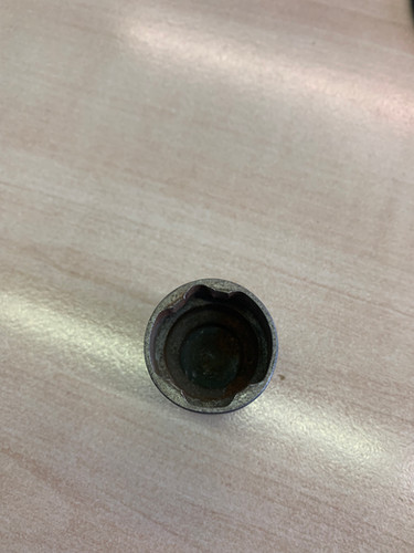 JAGUAR LOCKING WHEEL NUT KEY (B) | Eurojag Limited