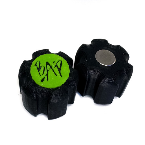 Magnetic String Separators | BAP