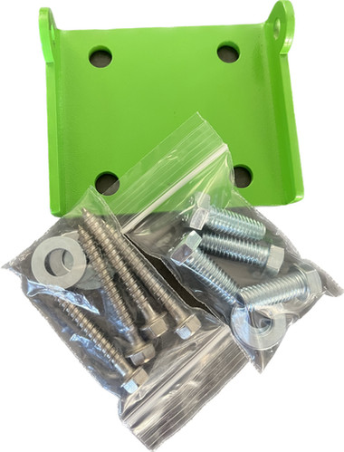 Spare Micro-Adjuster Mount | BAP