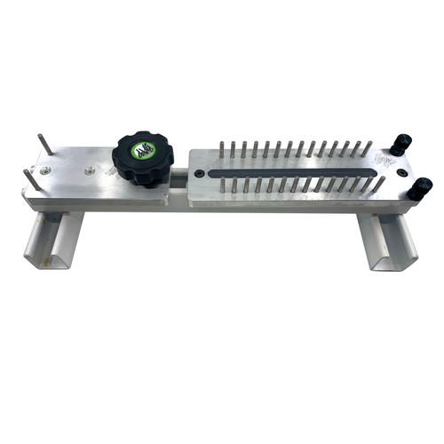 Flemish String Jig | BAP