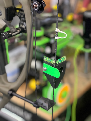 Bow String level | BAP