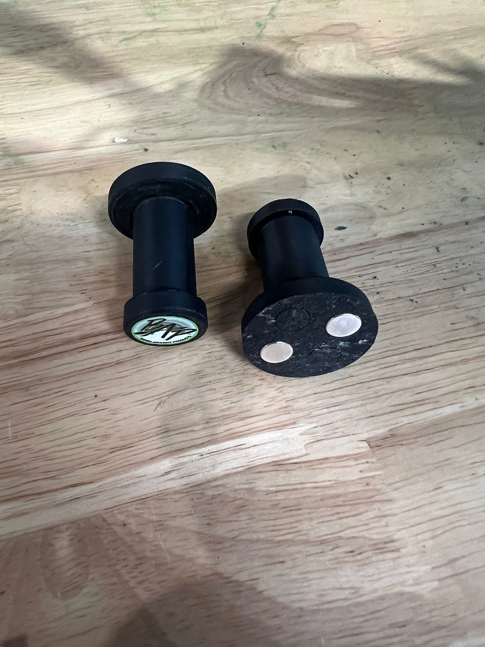 String Builder's Package | BAP