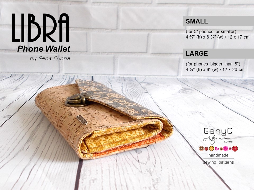 LIBRA Phone Wallet