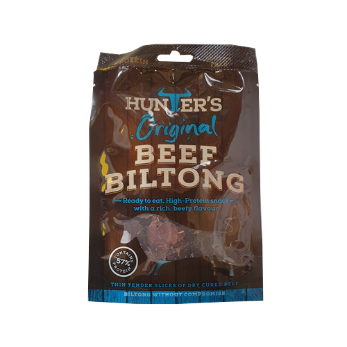 Hunter's Biltong / Droers | Duro Food