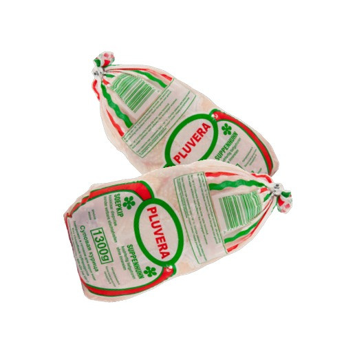 Pluvera - Whole Chicken | Duro Food