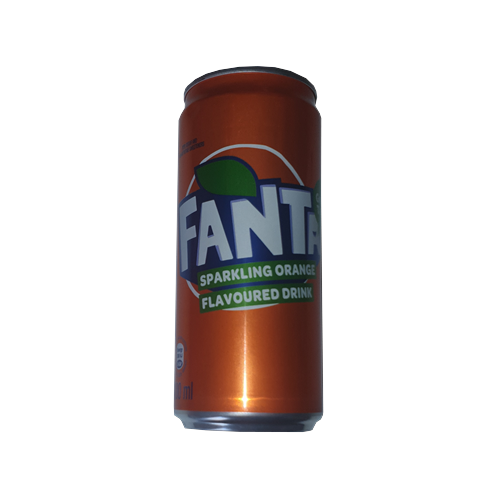 Fanta (Can) | Duro Food