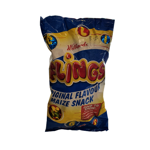 Willards - Flings | Duro Food