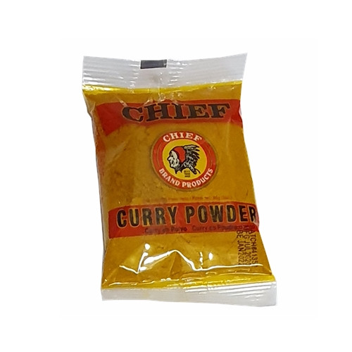 Chief Curry Powder | Duro Food